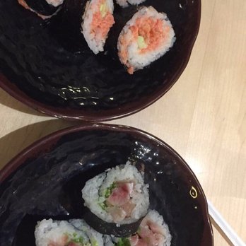 Noshi Sushi - Sushi Bars - Koreatown - Los Angeles, CA - Yelp