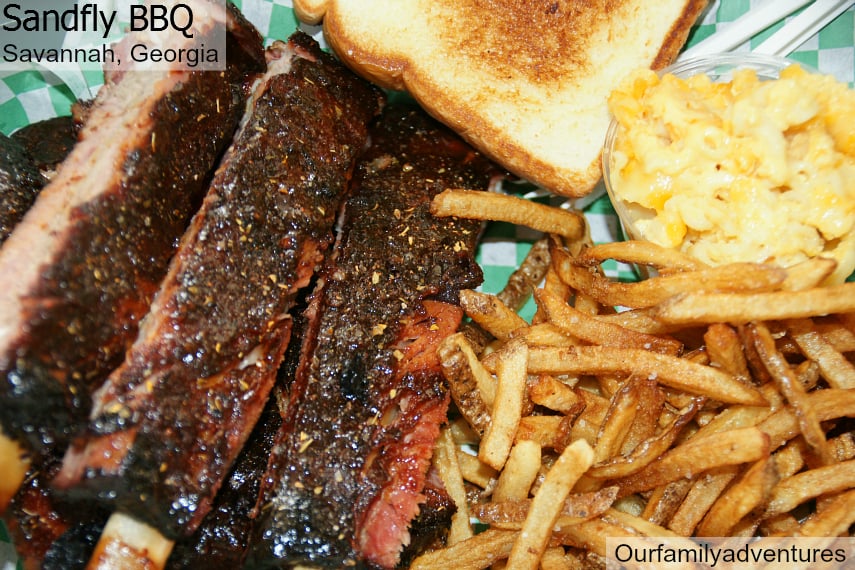 Sandfly BBQ - 82 Photos & 129 Reviews - Barbeque - 8413 Ferguson Ave ...