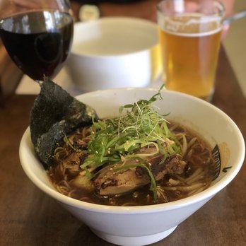 Ramen Lab Eatery - 663 Photos & 484 Reviews - Ramen - 100 NE 2nd St ...