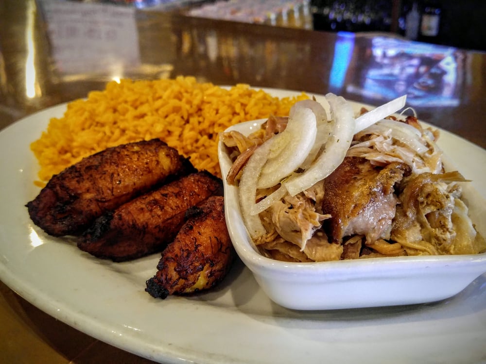 Mambo Grill & Tapas - 91 Photos & 75 Reviews - Tapas/Small Plates - 122 ...