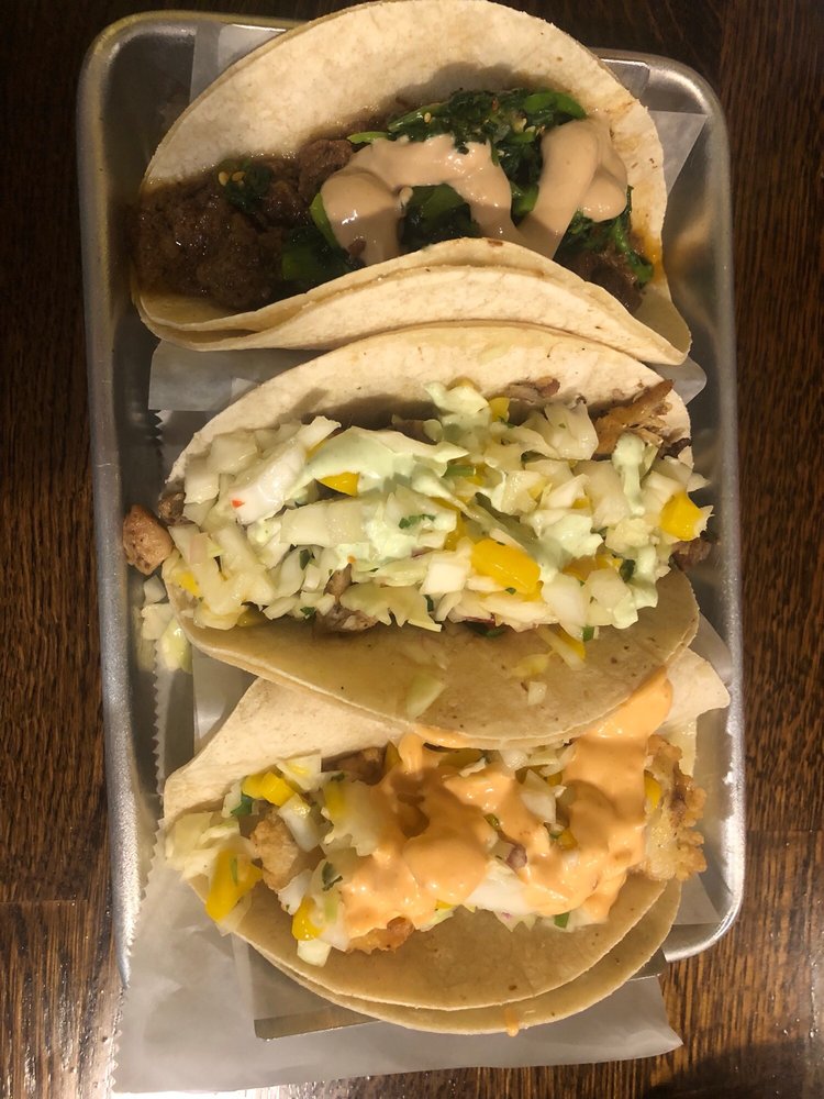 Tiki Taco - Order Online - 77 Photos & 83 Reviews - Tacos - Dupont ...