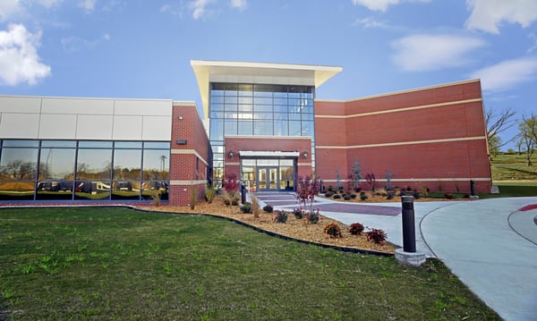 Rogers State University Pryor Campus - Colleges & Universities - 2155 ...