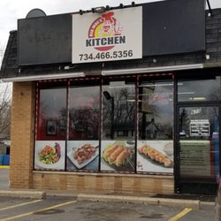 Big Moe’s Kitchen - 77 Photos & 58 Reviews - American (New) - 673 ...