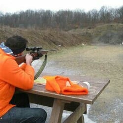 PGC Scotia Shooting Range - Gun/Rifle Ranges - Scotia Range Rd ...