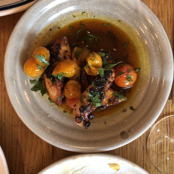 Saba - 198 Photos & 70 Reviews - Mediterranean - 5757 Magazine St, West ...