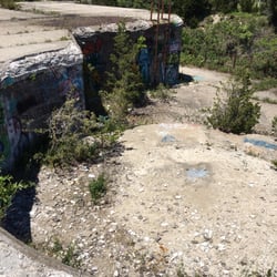 Fort Wetherill State Park - 81 Photos & 13 Reviews - Parks - Fort ...