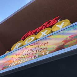 Coca-Cola Roxy - 40 Photos & 19 Reviews - Music Venues - 800 Battery ...