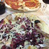 Li Rioni - 59 Photos & 39 Reviews - Pizza - Via dei Santi Quattro 24 ...