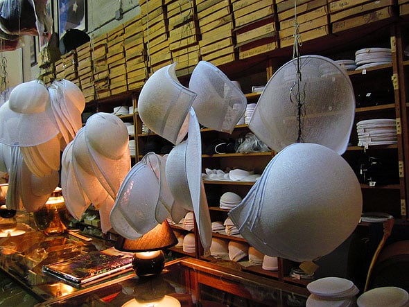 California Millinery Supply - 54 Photos & 27 Reviews - Framing - 721 S ...