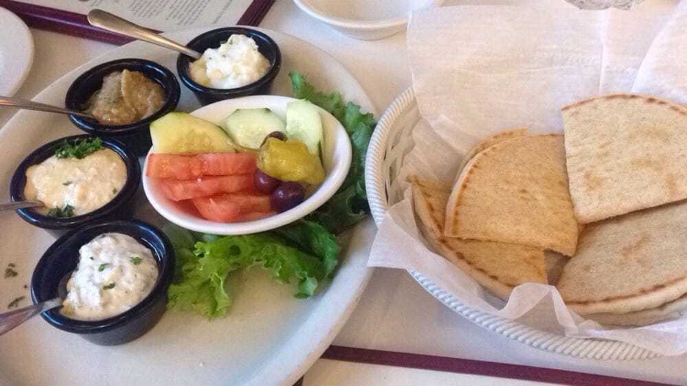 Christos Greek Restaurant - Order Online - 29 Photos & 105 Reviews ...