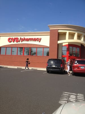CVS Pharmacy 101 Oxford Valley Rd Lower Makefield, PA Pharmacies - MapQuest