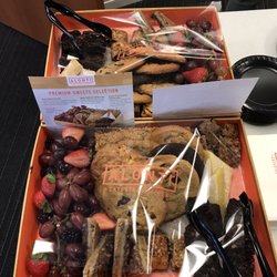 Alonti Catering - 24 Photos & 31 Reviews - Caterers - 1851 N San ...