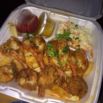 Shark’s Seafood & Deli - 23 Photos & 34 Reviews - Delis - 3826 Lee Rd ...