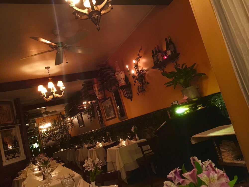 Italianissimo Ristorante - Order Food Online - 26 Photos & 74 Reviews ...