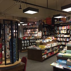 Boswell Book Company - Bookstores - East Side - Milwaukee, WI - Yelp
