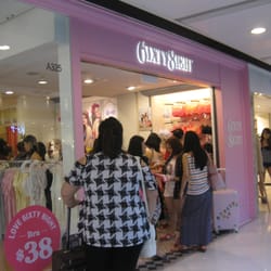 6ixty 8ight - Women's Clothing - New Town Plaza, 18 Sha Tin Centre Street, 沙田, Hong Kong - Phone ...