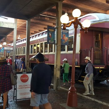 Grapevine Vintage Railroad - 36 Photos & 58 Reviews - Local Flavor ...