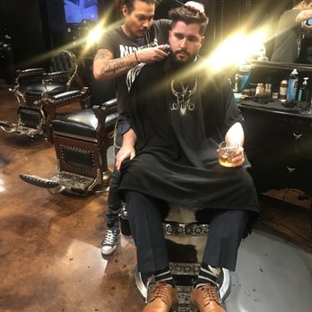 Daniel Alfonso Men’s Salon - 111 Photos & 103 Reviews - Men's Hair ...