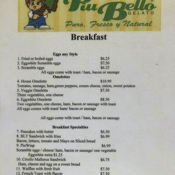 Piu Bello - 2019 All You Need to Know BEFORE You Go (with Photos ...