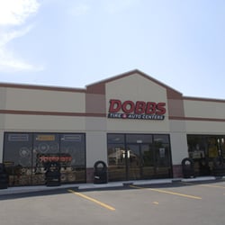 Dobbs Tire & Auto Centers - 13 Photos & 11 Reviews - Tires - 1354 ...