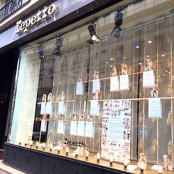 Repetto - 12 Photos & 24 Reviews - Shoe Stores - 22 Rue Paix, Opéra ...