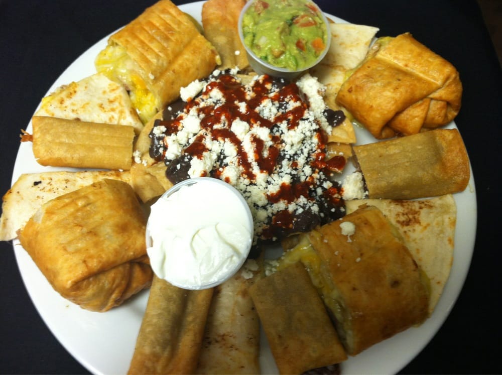 Reyna’s Restaurant - Last Updated June 12, 2017 - 56 Photos & 87 ...