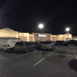 Walmart Supercenter - 64 Photos - Grocery - 5588 Little Debbie Pkwy ...