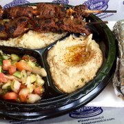 Stephano’s Greek & Mediterranean Grill - Order Food Online - 220 Photos ...