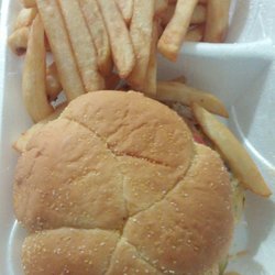 R U Hungry - American (Traditional) - 1724 W 51st St, Back of the Yards ...