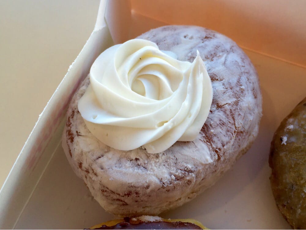 What Is French Vanilla Swirl At Dunkin Donuts