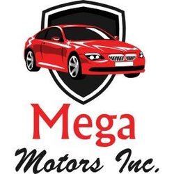 Mega Motors - Used Car Dealers - 2423 E Waterloo Rd, Stockton, CA ...