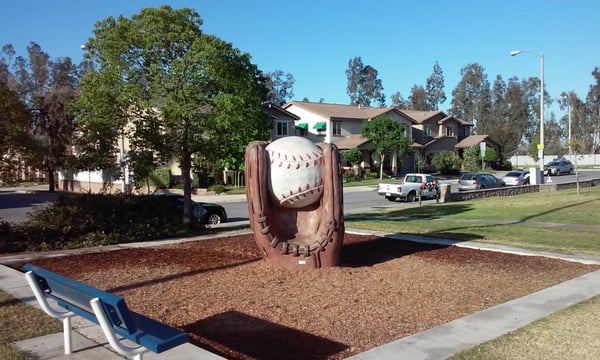 Irwindale, CA Map & Directions - MapQuest