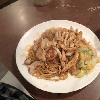 Osaka Restaurant - 116 Photos & 104 Reviews - Sushi Bars - 244 Adams ...