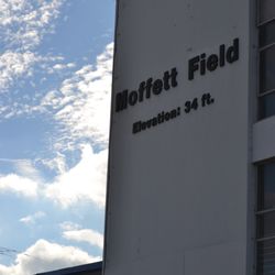 Moffett Federal Airfield - 62 Photos - Airports - 158 Cody Rd, Mountain ...