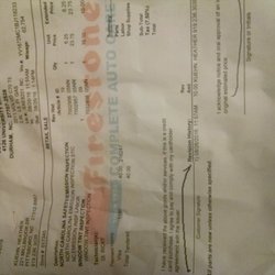 Firestone Complete Auto Care - 10 Photos & 29 Reviews - Tires - 4126 ...