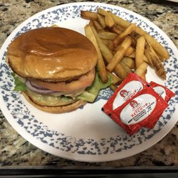 Sharks Burger - 68 Photos & 149 Reviews - Burgers - 12681 Old Fm 2243 W ...