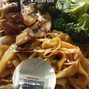 Asian Mix - 253 Photos & 150 Reviews - Japanese - 1234 S Beretania St ...