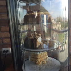 La Postreria 77 - 25 Photos & 24 Reviews - Cafeteria - Av. Real San ...