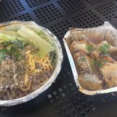 The Dumpling Lady - 94 Photos & 57 Reviews - Food Trucks - Plaza ...