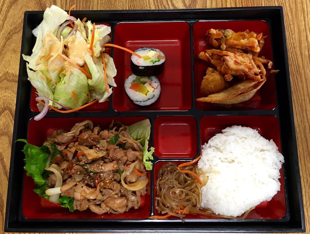 Korea Garden Restaurant - 100 Photos & 57 Reviews - Korean - 2318 ...