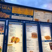 Baker’s Drive-Thru - 23 Photos & 69 Reviews - Fast Food - 2221 Main St ...