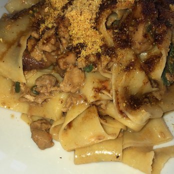 Rossoblu - 1059 Photos & 431 Reviews - Italian - 1124 San Julian St ...