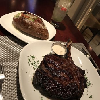 Cuts Steakhouse - 226 Photos & 304 Reviews - Steakhouses - 60 Andrew ...