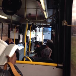 COTA - 35 Reviews - Public Transportation - 33 N High, Downtown ...