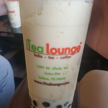 iTea Lounge - 80 Photos & 107 Reviews - Coffee & Tea - 1301 W Glade Rd, Euless, TX - Phone ...