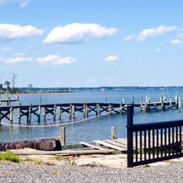 Merroir - 169 Photos & 148 Reviews - Seafood - 784 Locklies Creek Rd ...