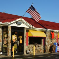 Hendrix BBQ - 19 Reviews - Barbeque - 2488 Statesville Blvd, Salisbury ...