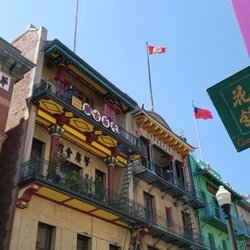 Tin How Temple - 17 Photos & 26 Reviews - Buddhist Temples - 125 ...