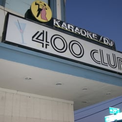 400 Club - 10 Photos & 13 Reviews - Dive Bars - 400 29th Ave, East ...