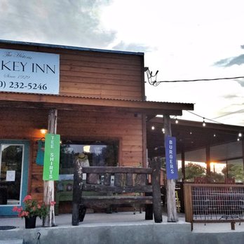 The Historic Leakey Inn - 17 Photos - Hotels - 527 S Hwy 83, Leakey, TX ...